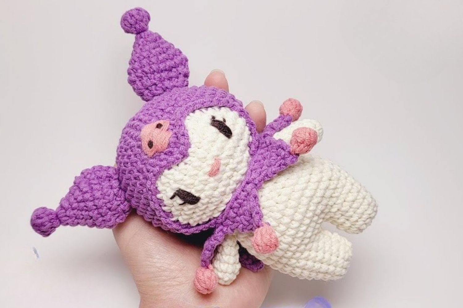 36 Cute Crochet Toys Amigurumi Ideas with Free Patterns - Crochet Patterns